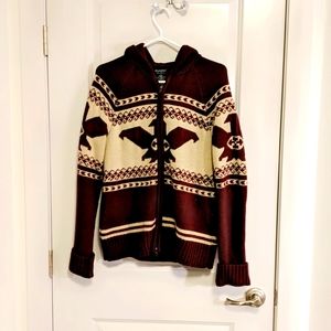 Bluenotes | Tops | Bluenotes Knit Sweater | Poshmark